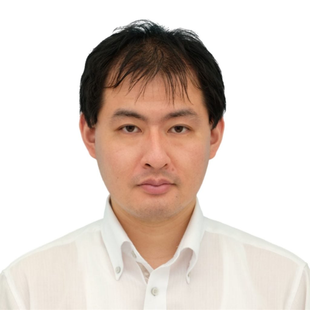 Daisuke Takahashi | Institute of International Economic Law | Georgetown Law