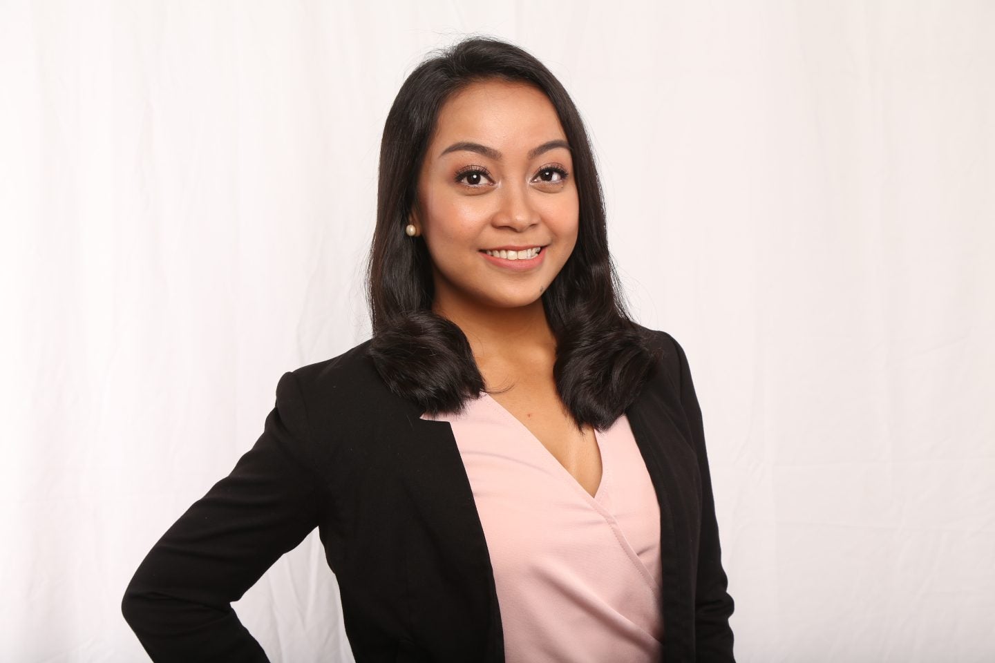 Gail Rose Anne C. Egar | Institute of International Economic Law | Georgetown Law