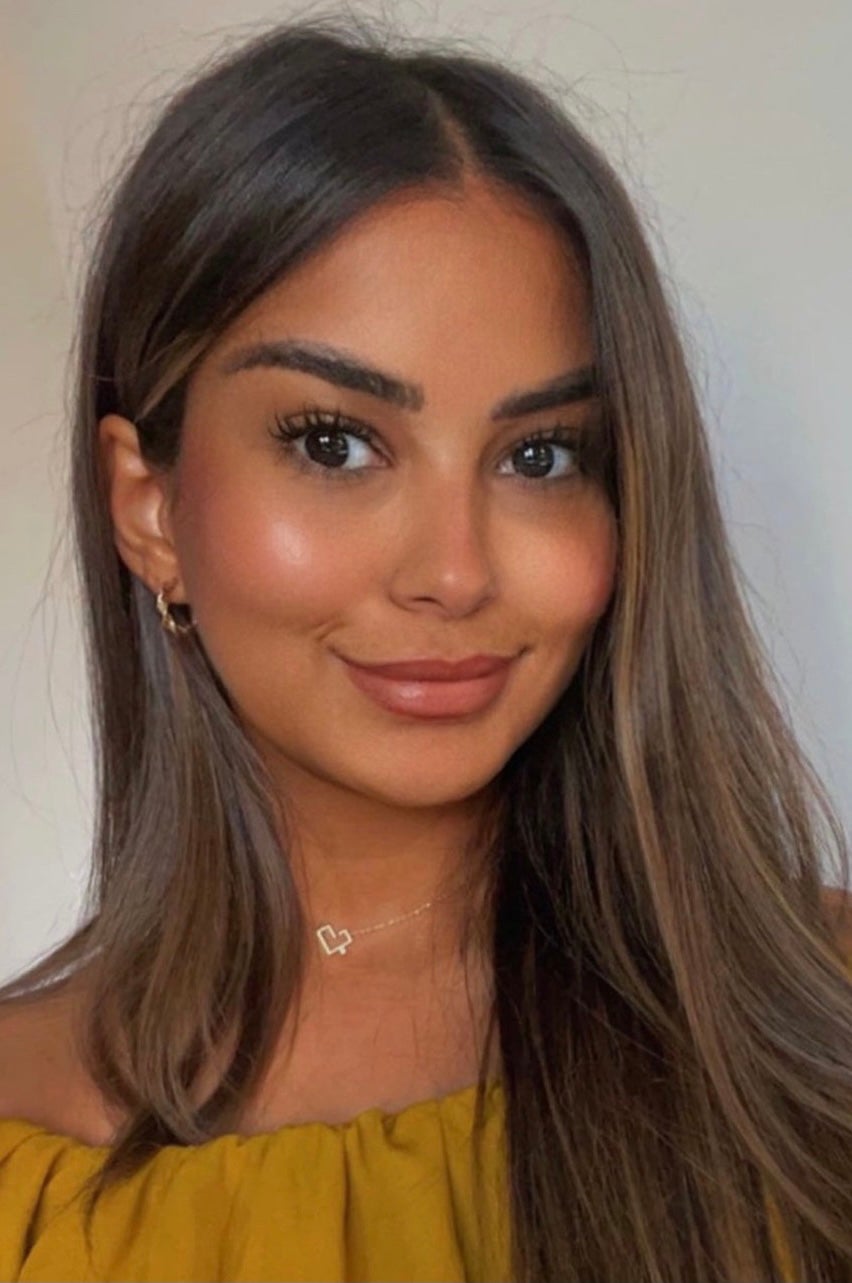 Halla Alsulami | Institute of International Economic Law | Georgetown Law