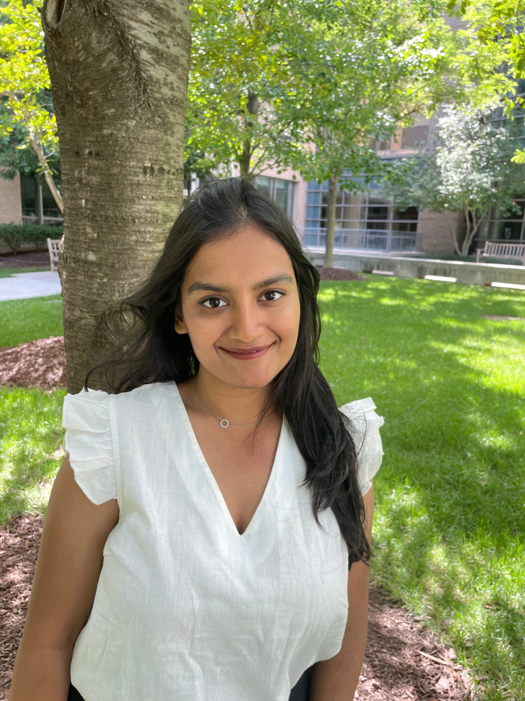 Payal Saraogi | Institute of International Economic Law | Georgetown Law