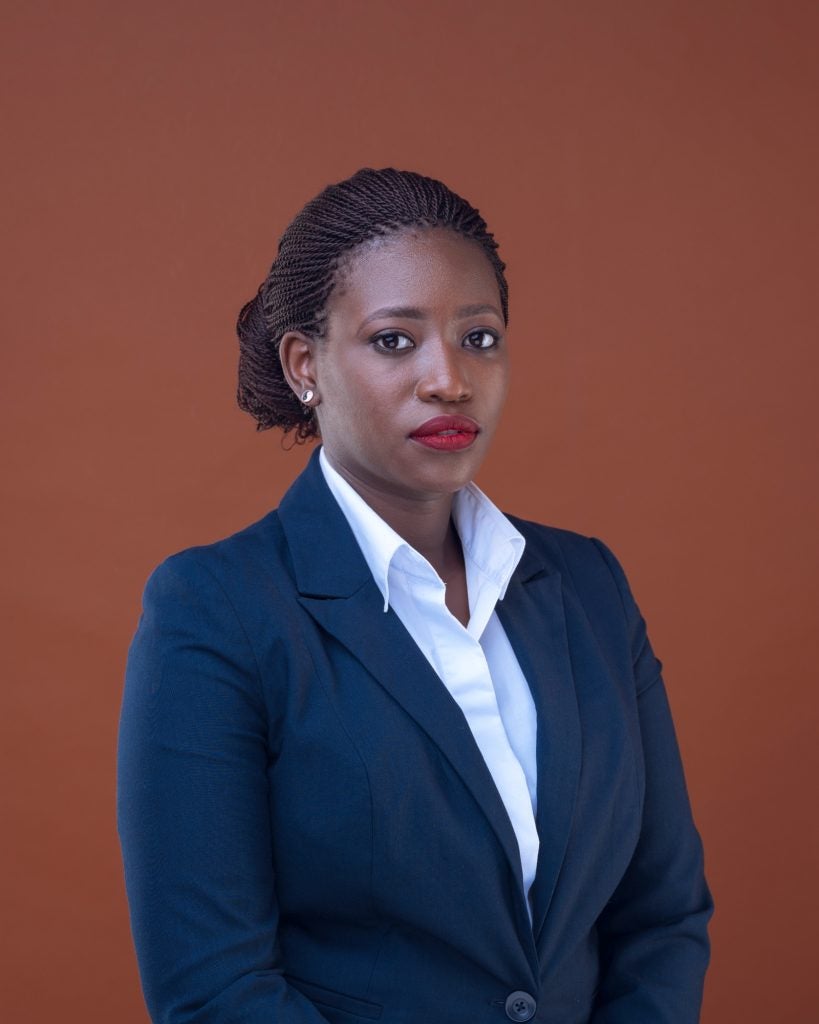 Ingrid Ogwang | Institute of International Economic Law | Georgetown Law