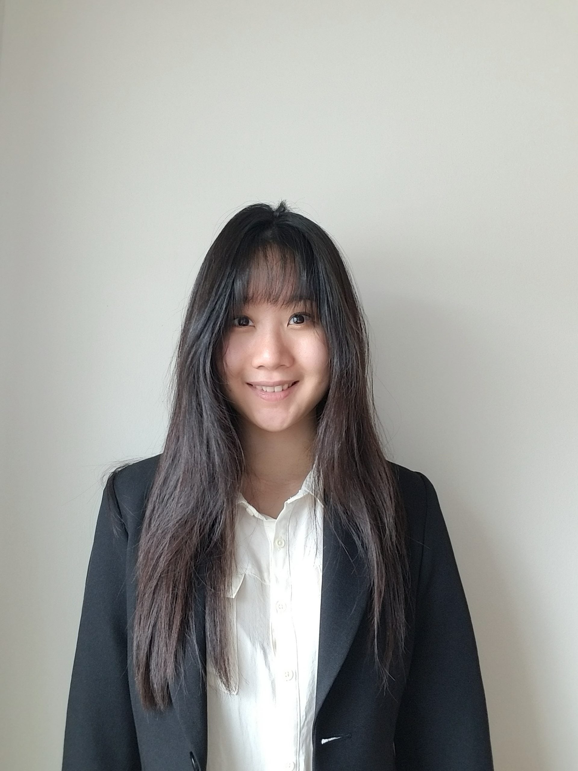 Nichole Chen | Institute of International Economic Law | Georgetown Law