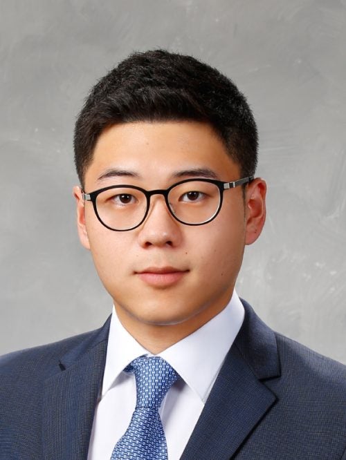 Paul Suk | Institute of International Economic Law | Georgetown Law