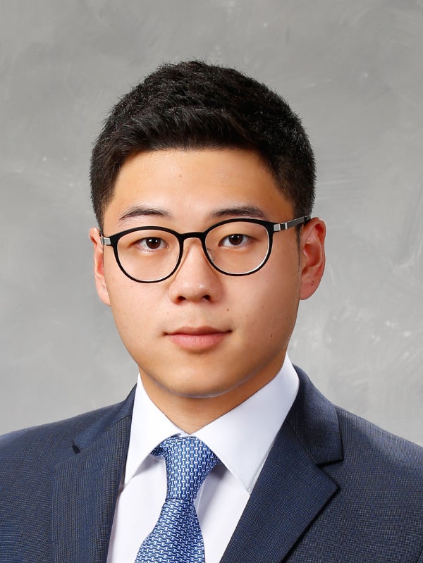 Paul Suk | Institute of International Economic Law | Georgetown Law