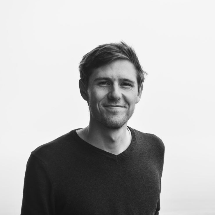 Luke Rowe | Institute of International Economic Law | Georgetown Law