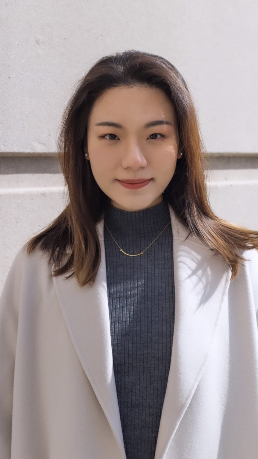 Rujia Guo | Institute of International Economic Law | Georgetown Law