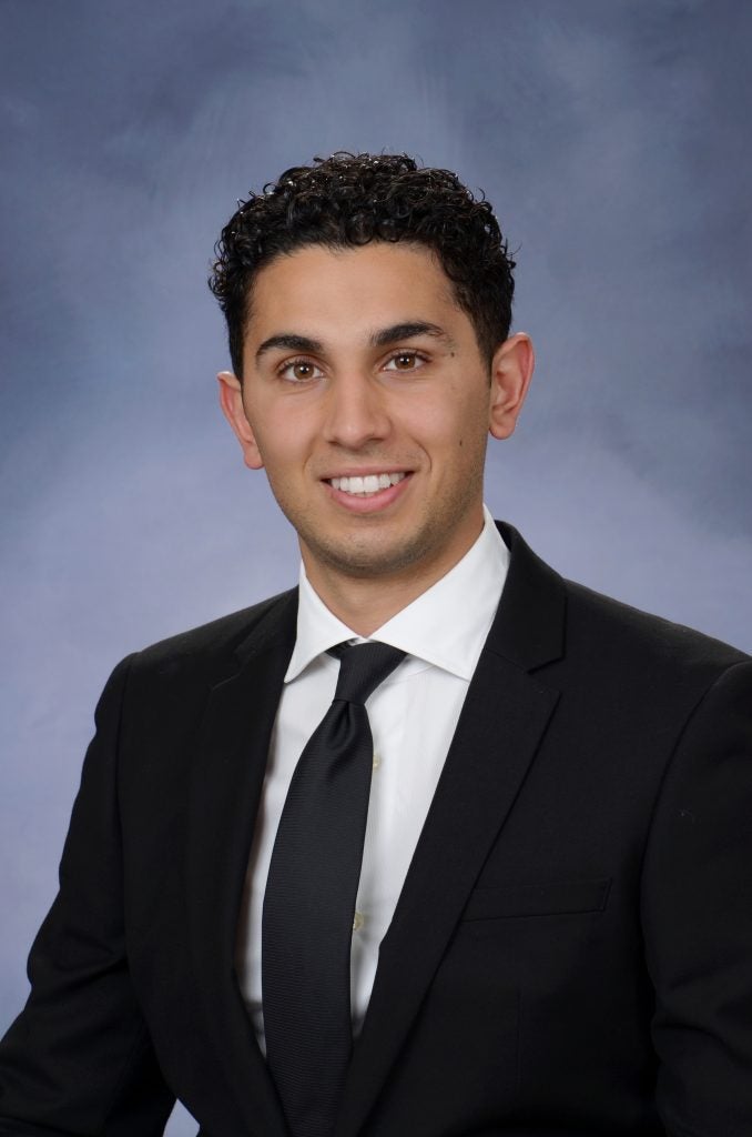 Jordan Javaheri | Institute of International Economic Law | Georgetown Law