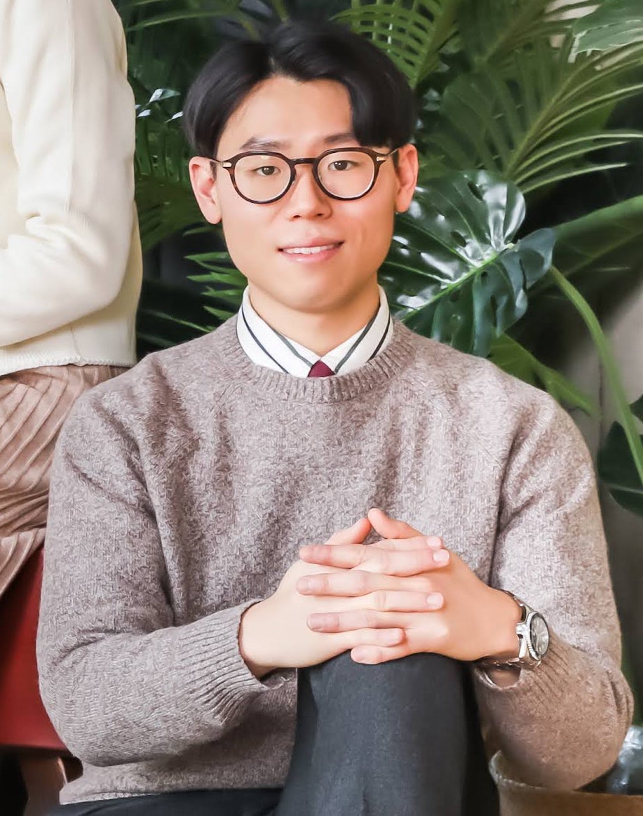 Daniel Kim | Institute of International Economic Law | Georgetown Law