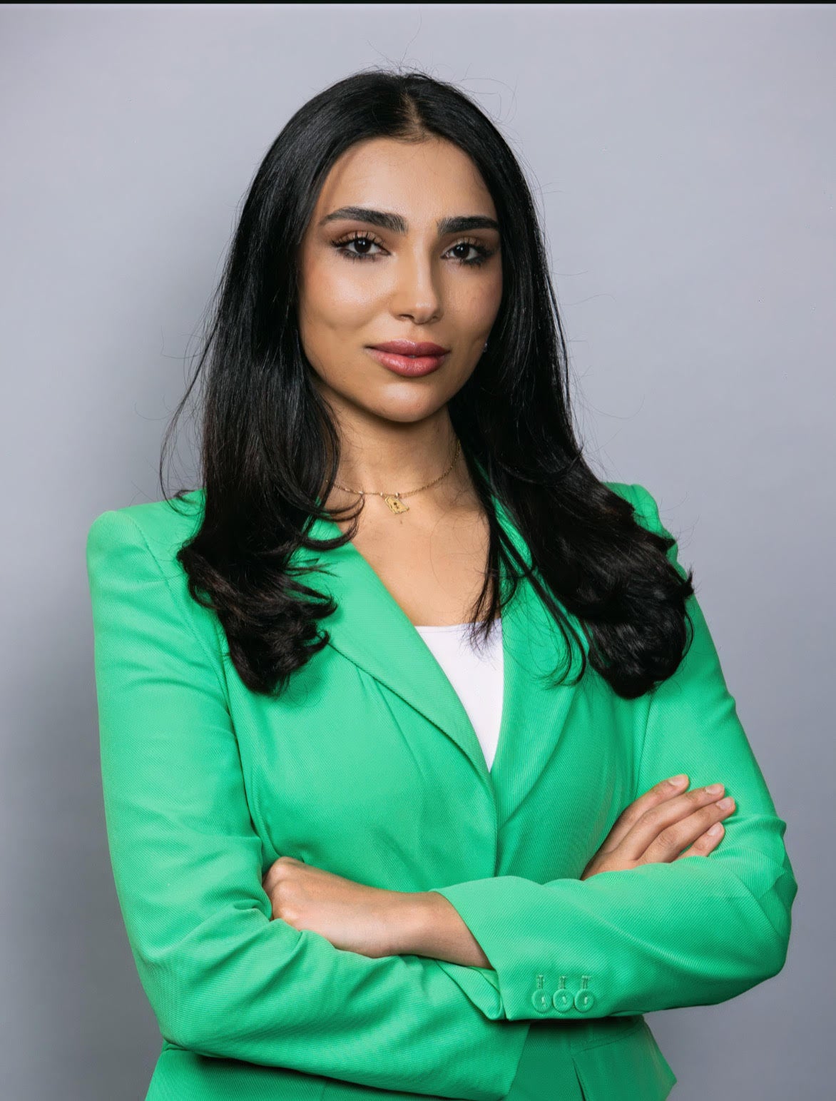 Haya Alshammari | Institute of International Economic Law | Georgetown Law