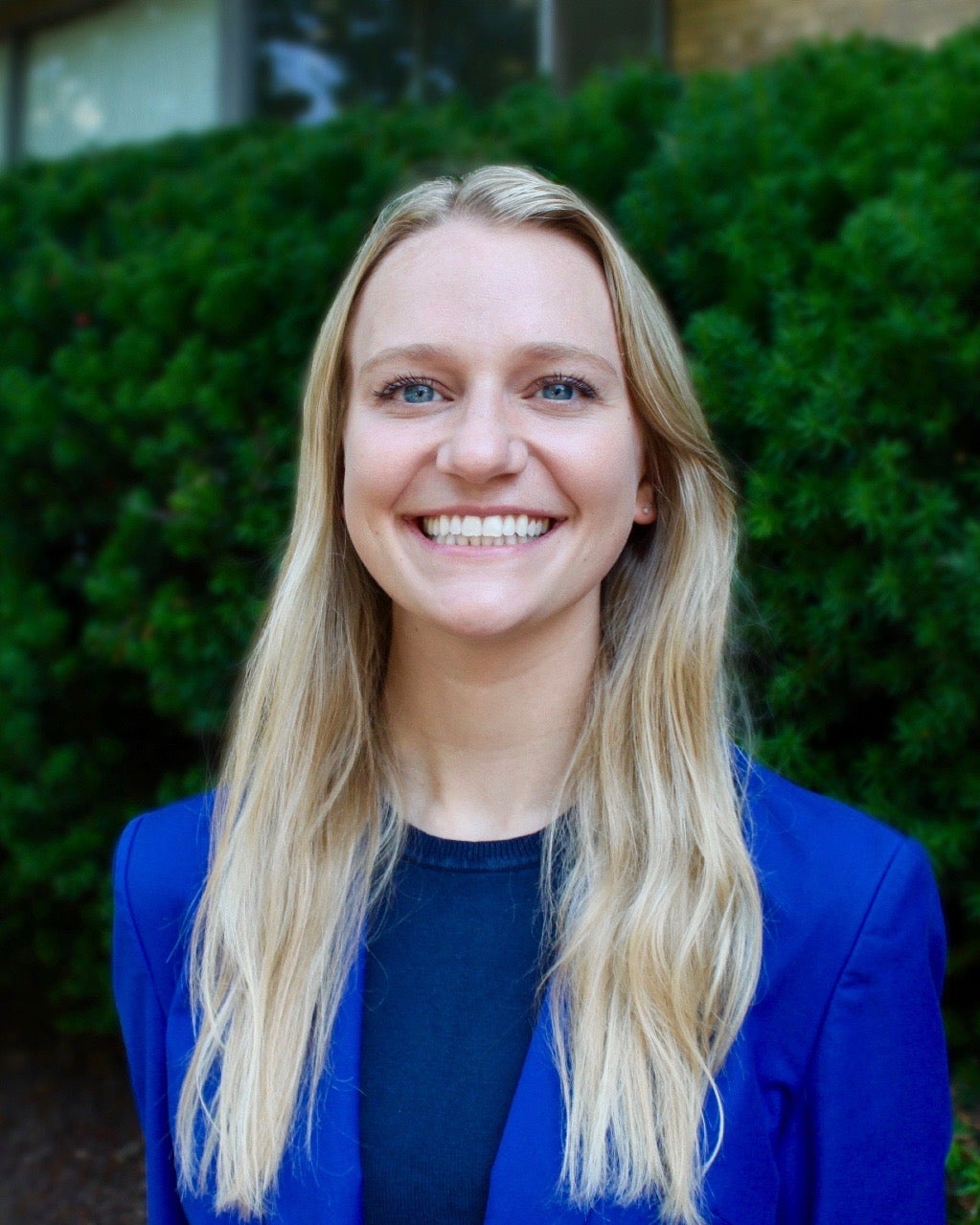 Sidney Musser | Institute of International Economic Law | Georgetown Law