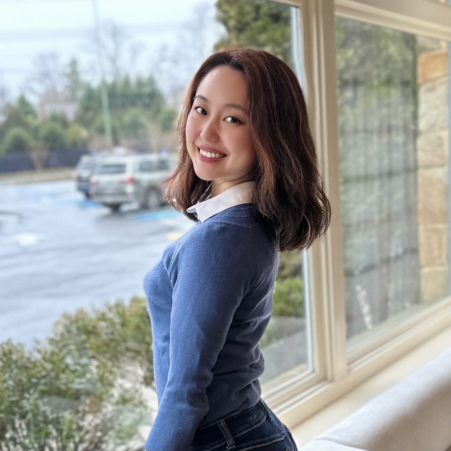 Sarah Song | Institute of International Economic Law | Georgetown Law