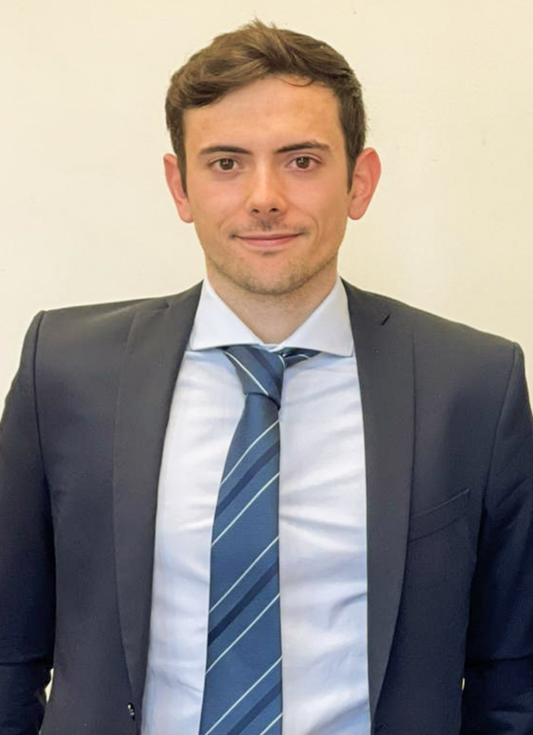 Alberto Garcia Garcia | Institute of International Economic Law ...