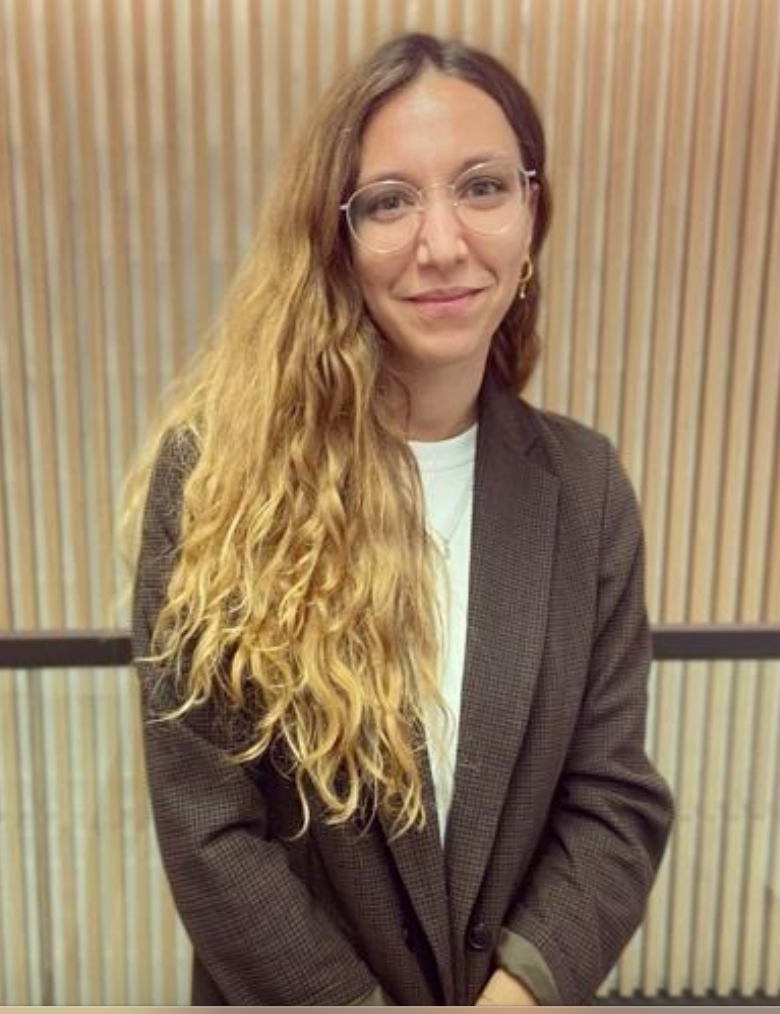 Josipa Sustic | Institute of International Economic Law | Georgetown Law
