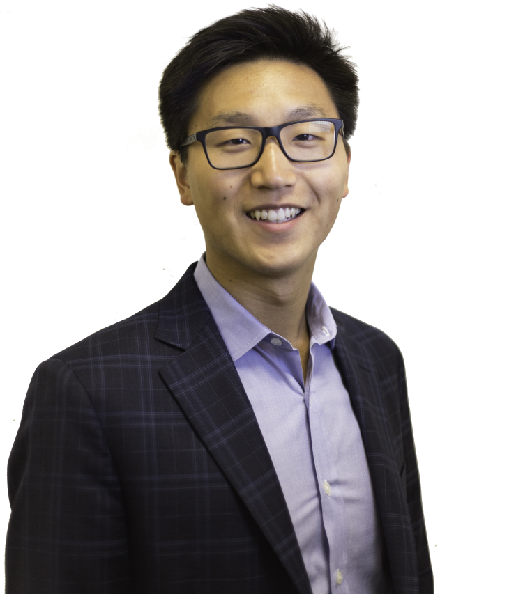 Jack Chen | Institute of International Economic Law | Georgetown Law