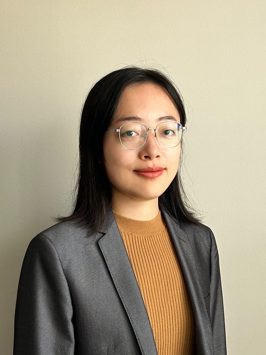 Xibei Li | Institute of International Economic Law | Georgetown Law