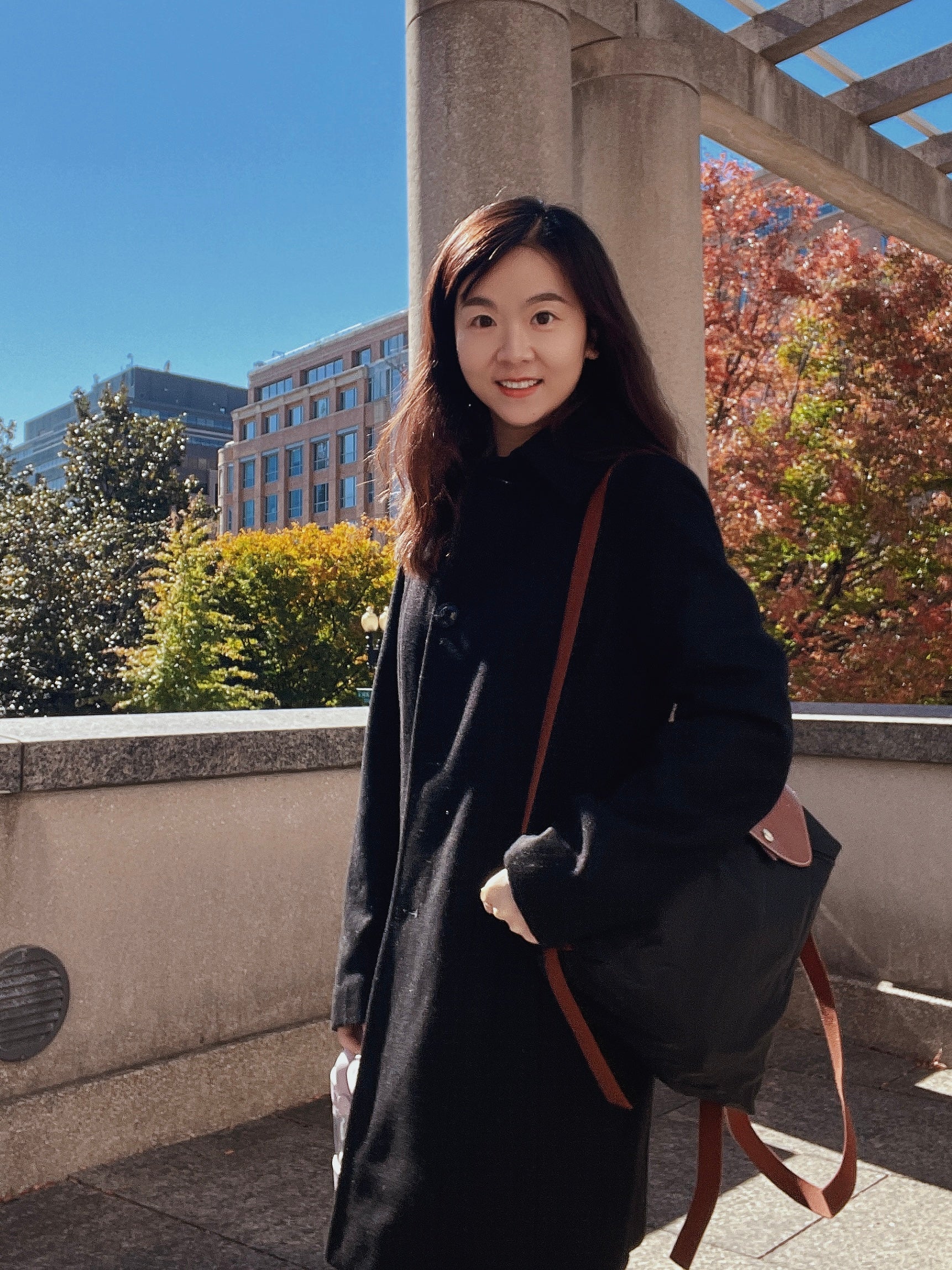 Ke Dong | Institute of International Economic Law | Georgetown Law