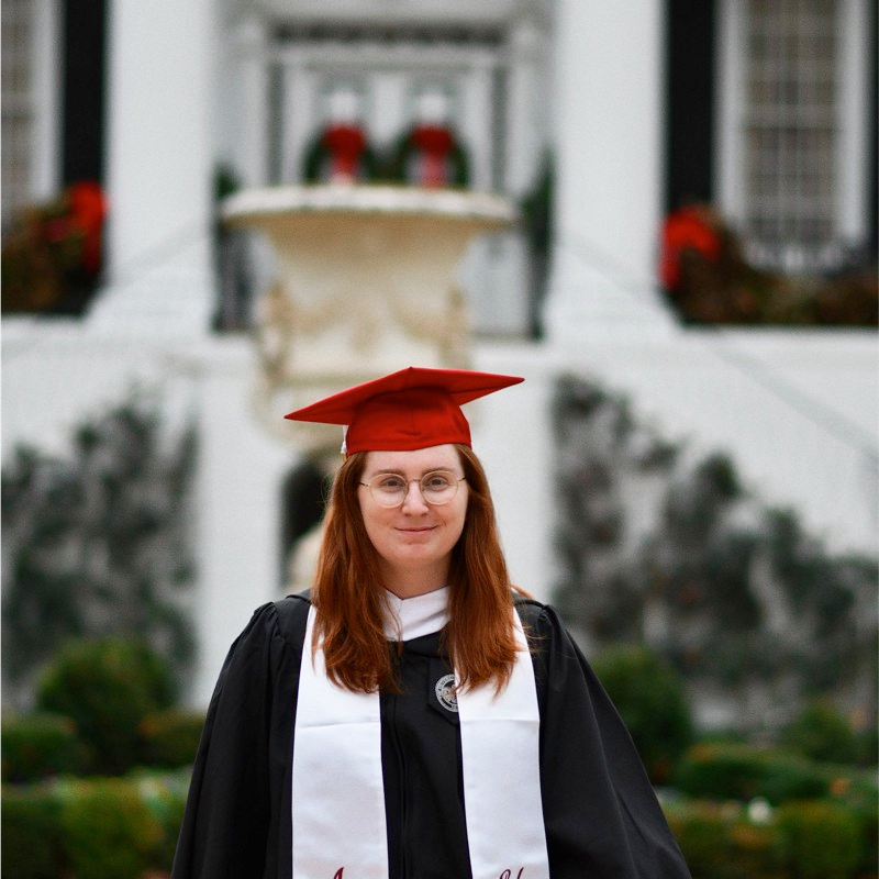 Alexis Covington | Institute of International Economic Law | Georgetown Law