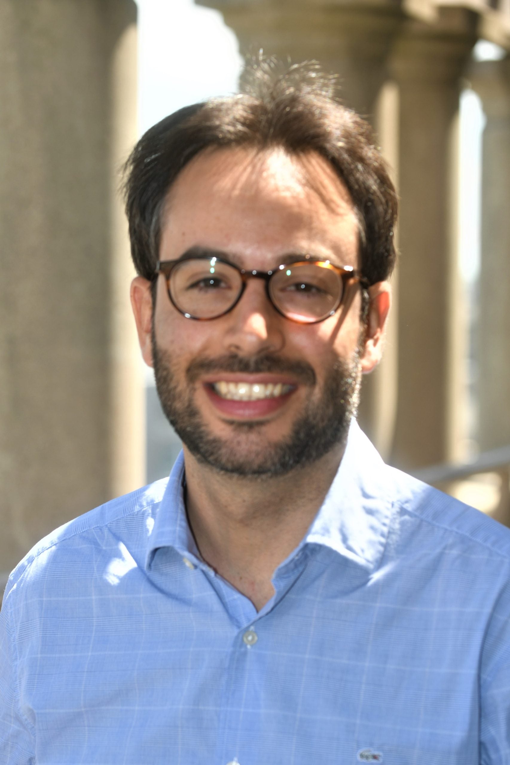 Mario R. Osorio Hernandez | Institute of International Economic Law ...