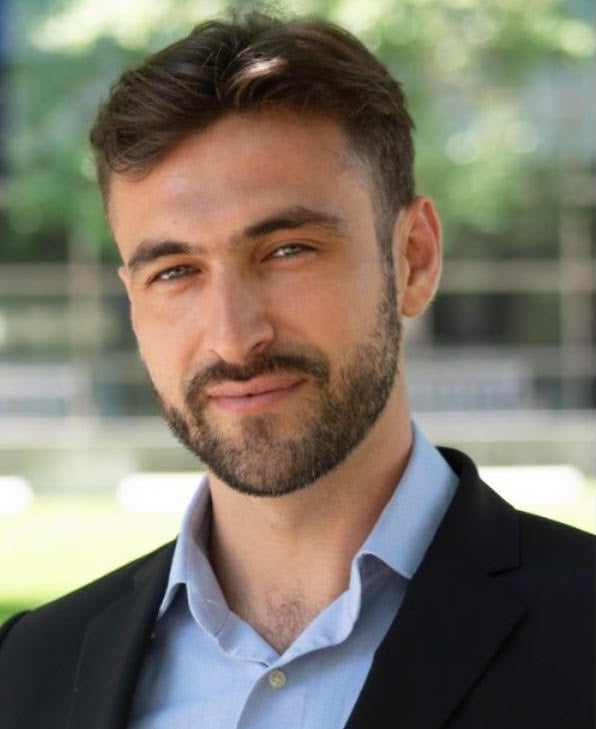 Grant Black | Institute of International Economic Law | Georgetown Law