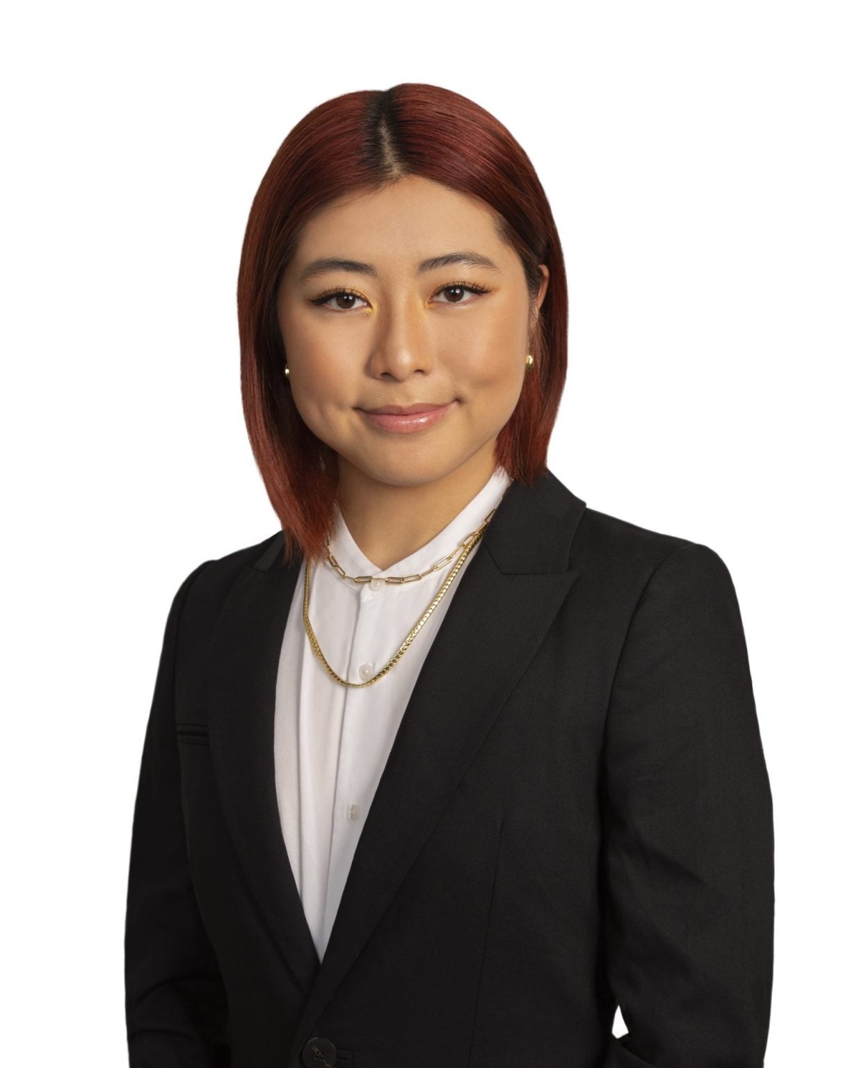 Katherine Shen | Institute of International Economic Law | Georgetown Law