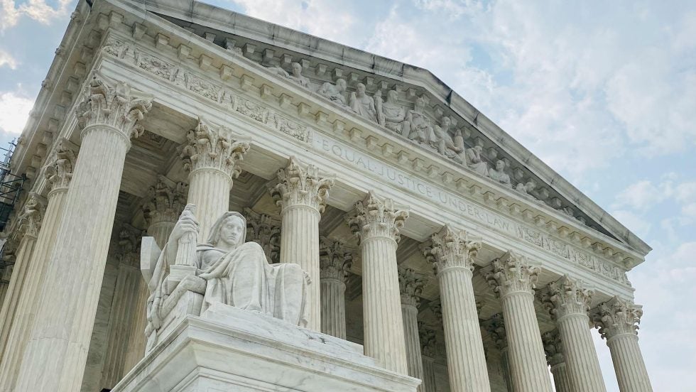 Supreme Court Leaks: Can Anyone Police the Ethics of Supreme Court Clerks? | Georgetown Journal ...
