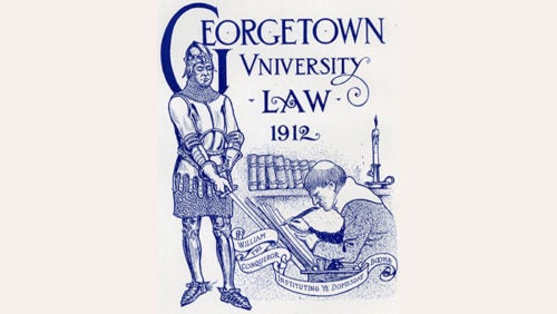 Archives | Georgetown Law Library | Georgetown Law
