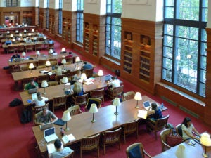 Georgetown Law Library | Georgetown Law