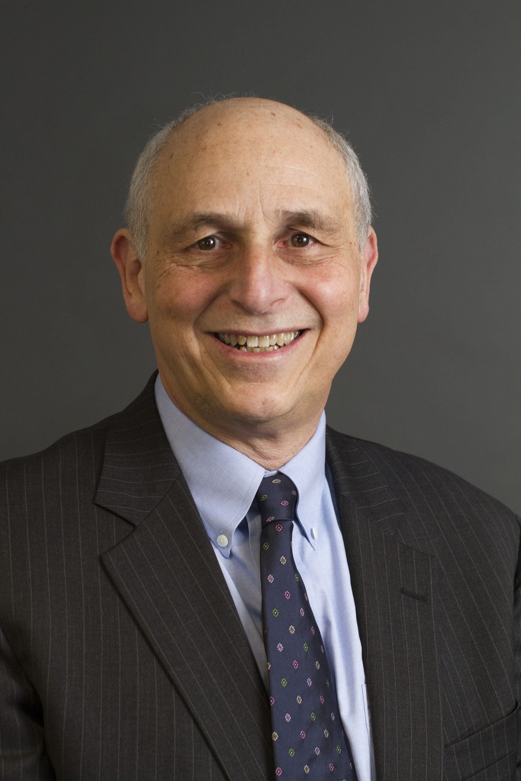 David Vladeck | Center on Privacy and Technology | Georgetown Law