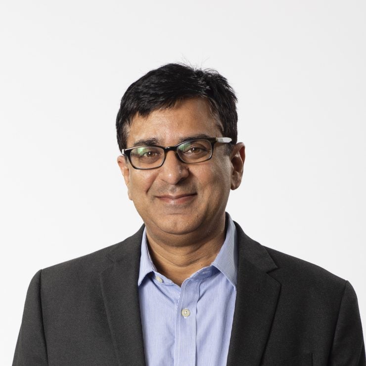 Anil Kalhan | Center on Privacy and Technology | Georgetown Law