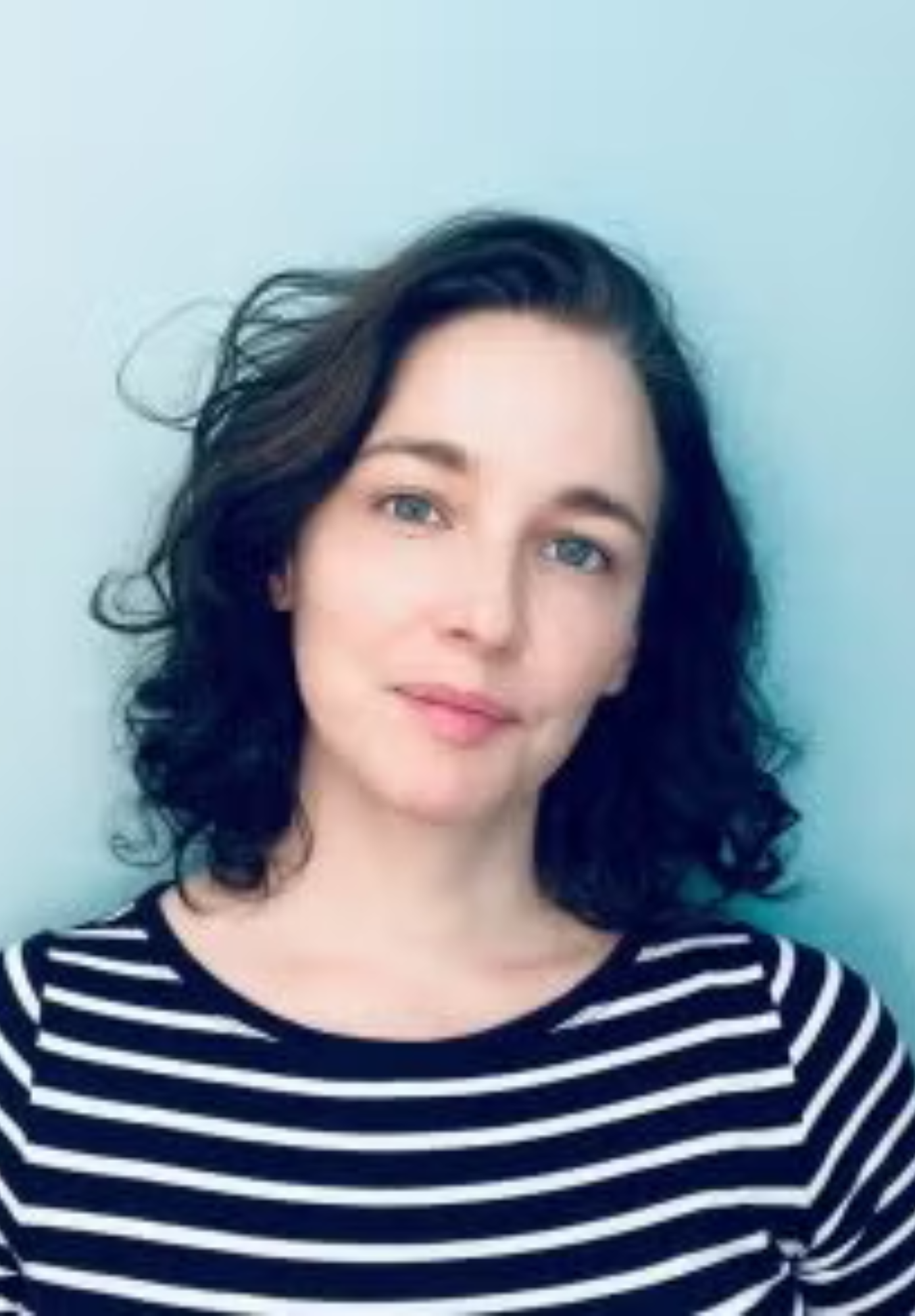 Emily Tucker | Center on Privacy and Technology | Georgetown Law