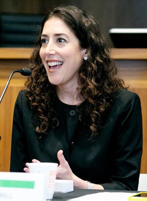Hillary Brill | Institute for Technology Law & Policy | Georgetown Law