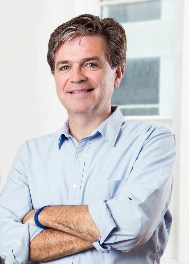 Mark O’Brien | Institute for Technology Law & Policy | Georgetown Law