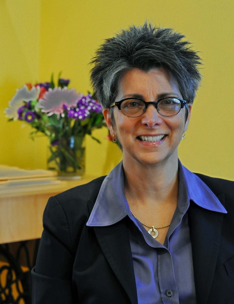 Karen Lash | Institute for Technology Law & Policy | Georgetown Law