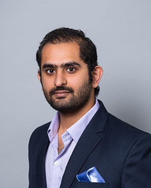 Meet Our Students: Westin Scholar Award Winners Raghav Ahooja and Nate ...