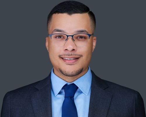 Tony Howze-Edge | Institute for Technology Law & Policy | Georgetown Law