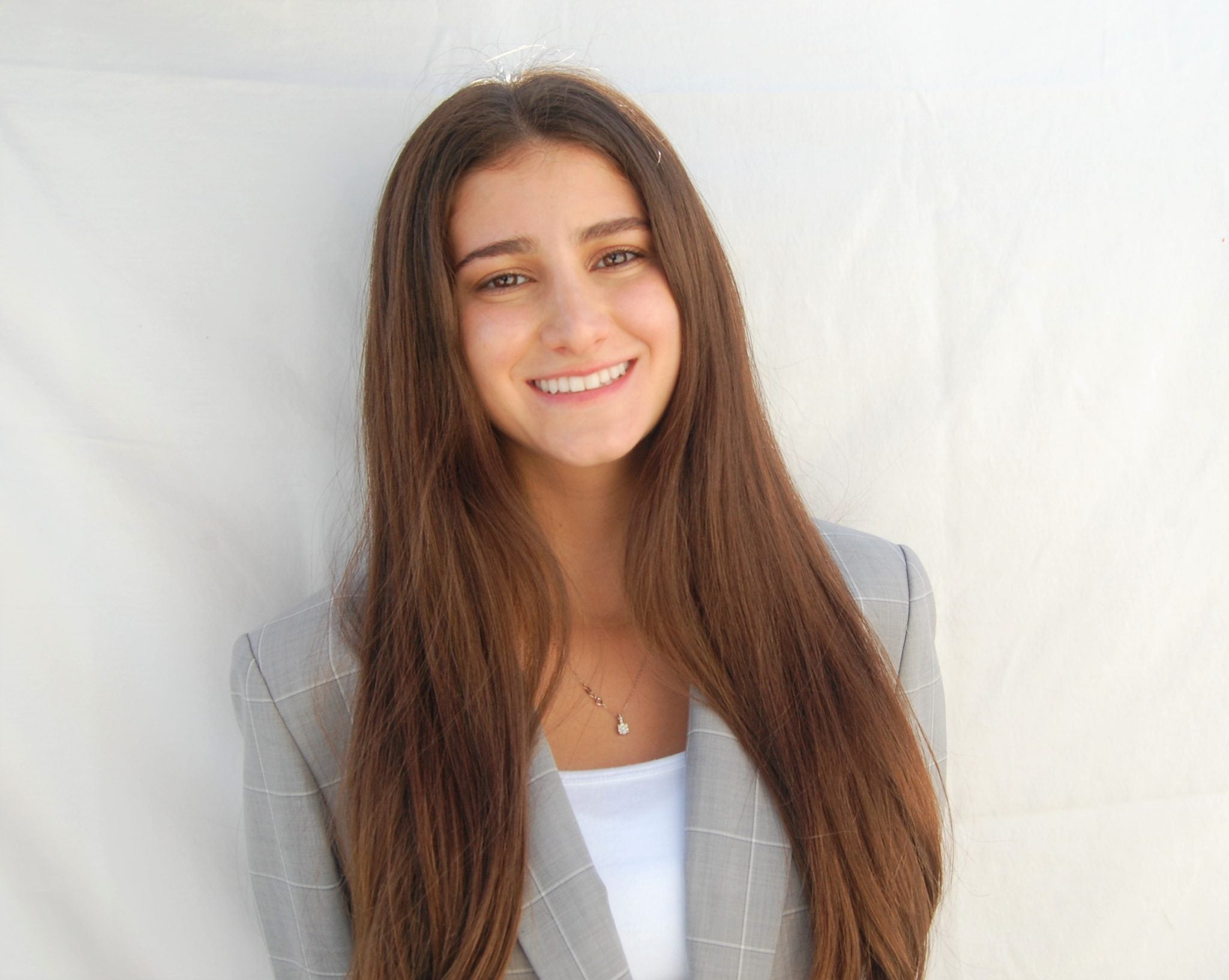 Donara Aghajani | Institute for Technology Law & Policy | Georgetown Law