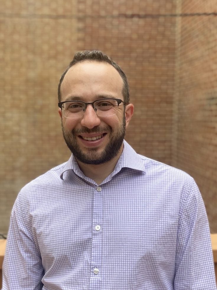 Evan Chiacchiaro | Institute for Technology Law & Policy | Georgetown Law