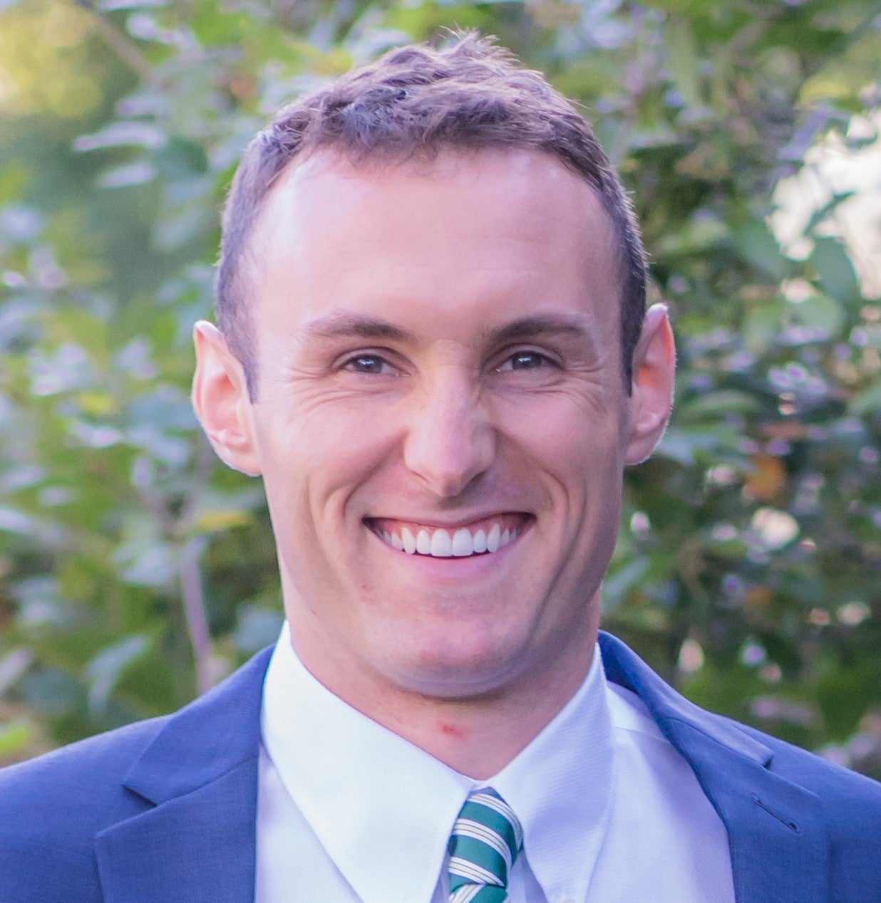 Zachary Shaw | Institute for Technology Law & Policy | Georgetown Law