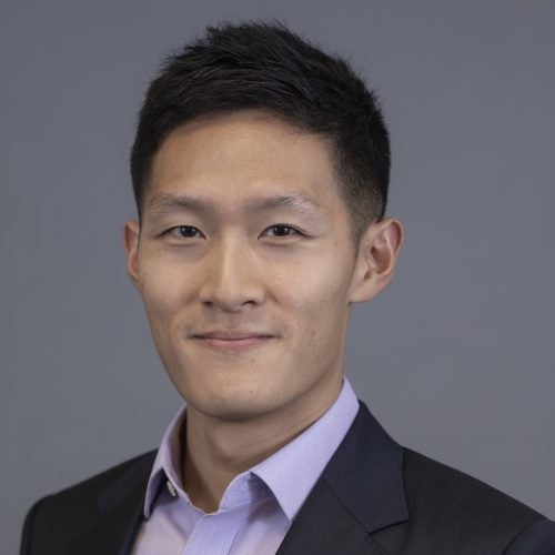 Nathaniel Kim | Institute for Technology Law & Policy | Georgetown Law