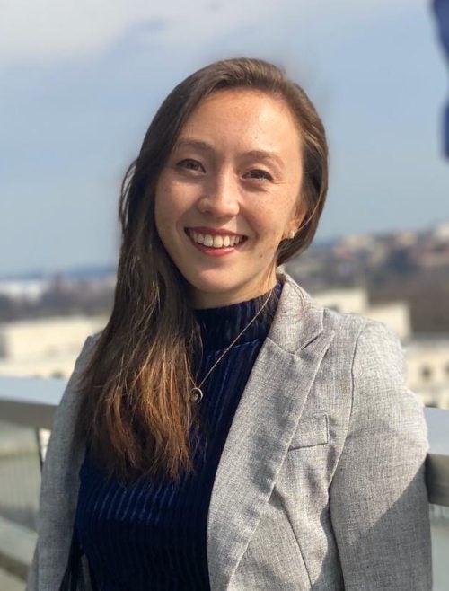 Winnona DeSombre Bernsen | Institute for Technology Law & Policy ...