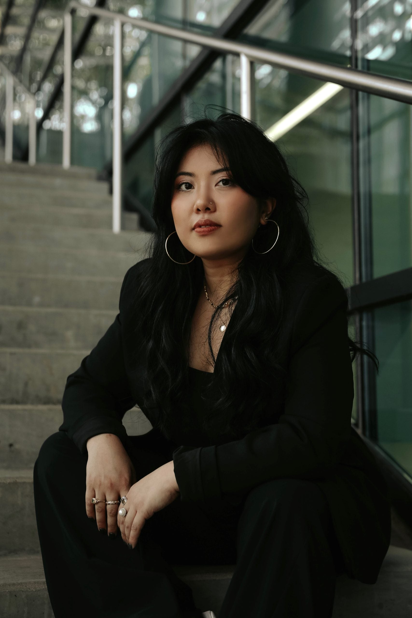 Angelene Superable | Institute for Technology Law & Policy | Georgetown Law