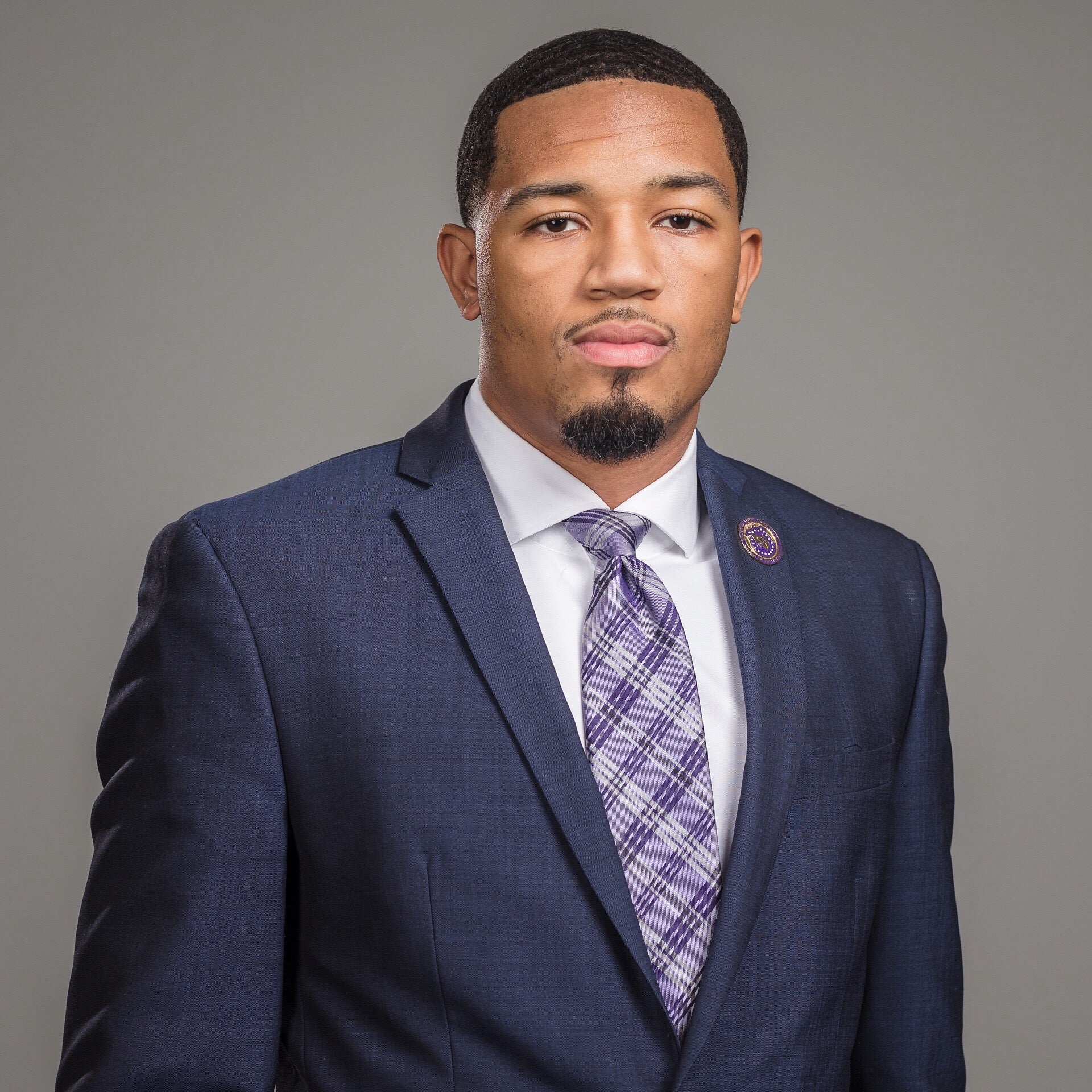 Nicholas Fox | Institute for Technology Law & Policy | Georgetown Law