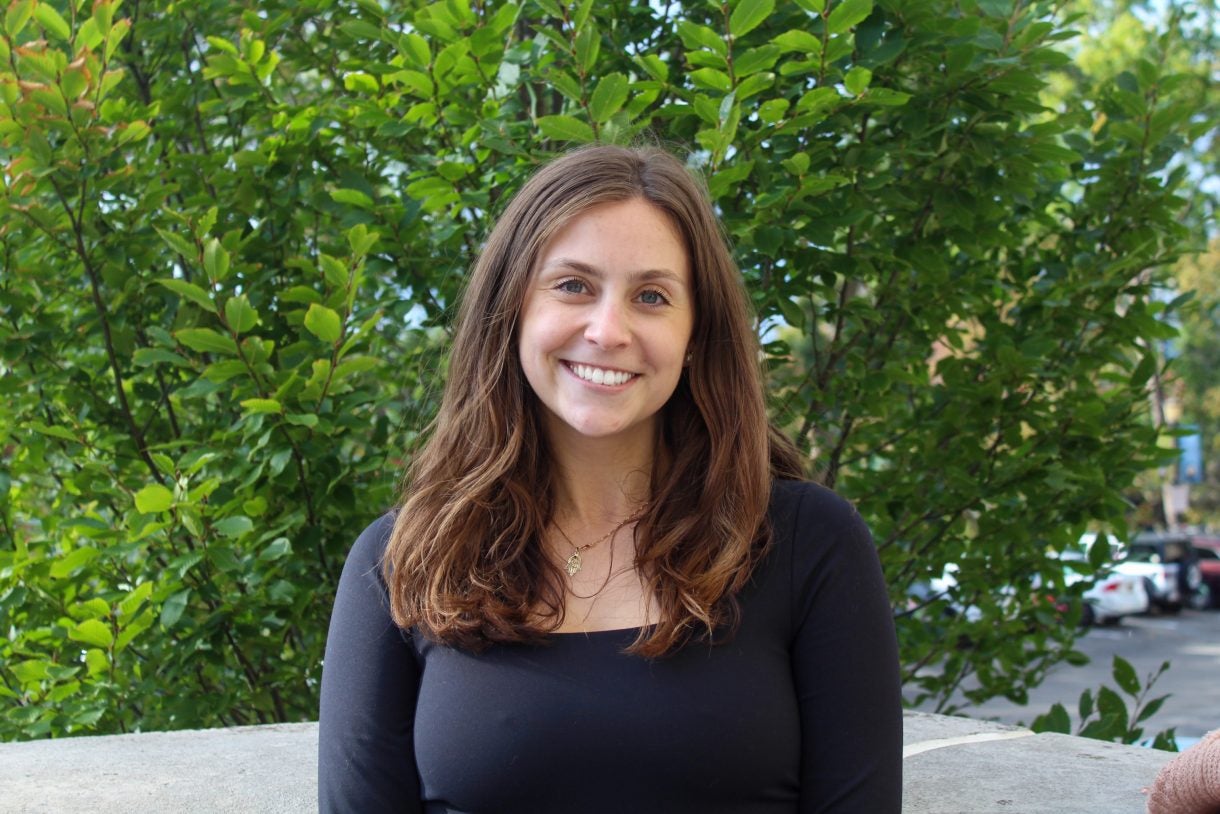 Maya Barbieri | Institute for Technology Law & Policy | Georgetown Law