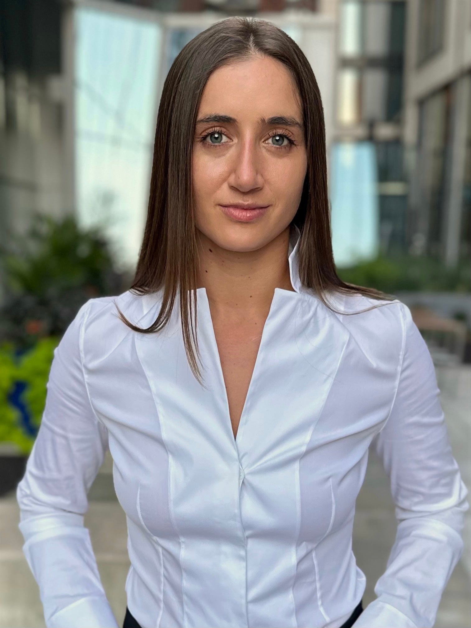 Mary Bass | Institute for Technology Law & Policy | Georgetown Law
