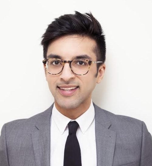 Abdullah Hasan | Institute for Technology Law & Policy | Georgetown Law