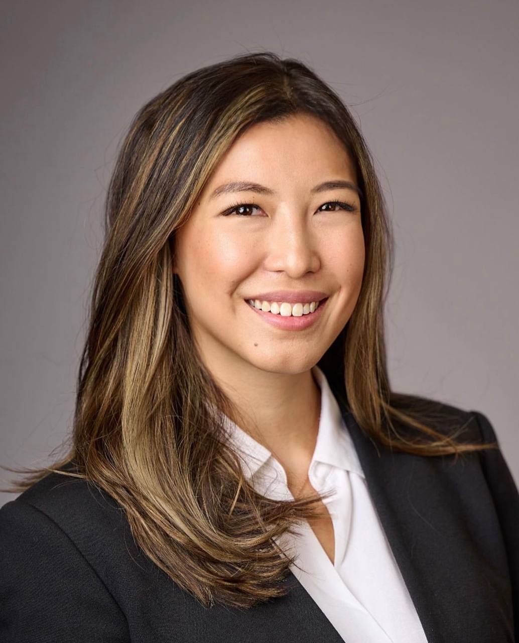 Li-Wen Ong | Institute for Technology Law & Policy | Georgetown Law