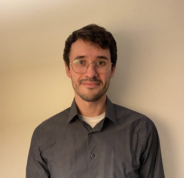 Kyle Kunkler | Institute for Technology Law & Policy | Georgetown Law