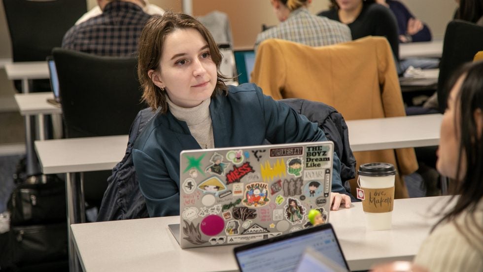 Tech Law Scholars Program Information Sessions | Institute for ...