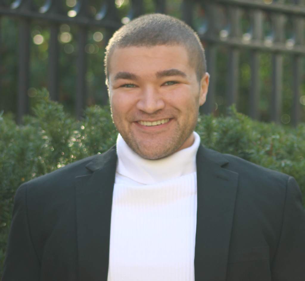 Gary Stockard | Institute for Technology Law & Policy | Georgetown Law