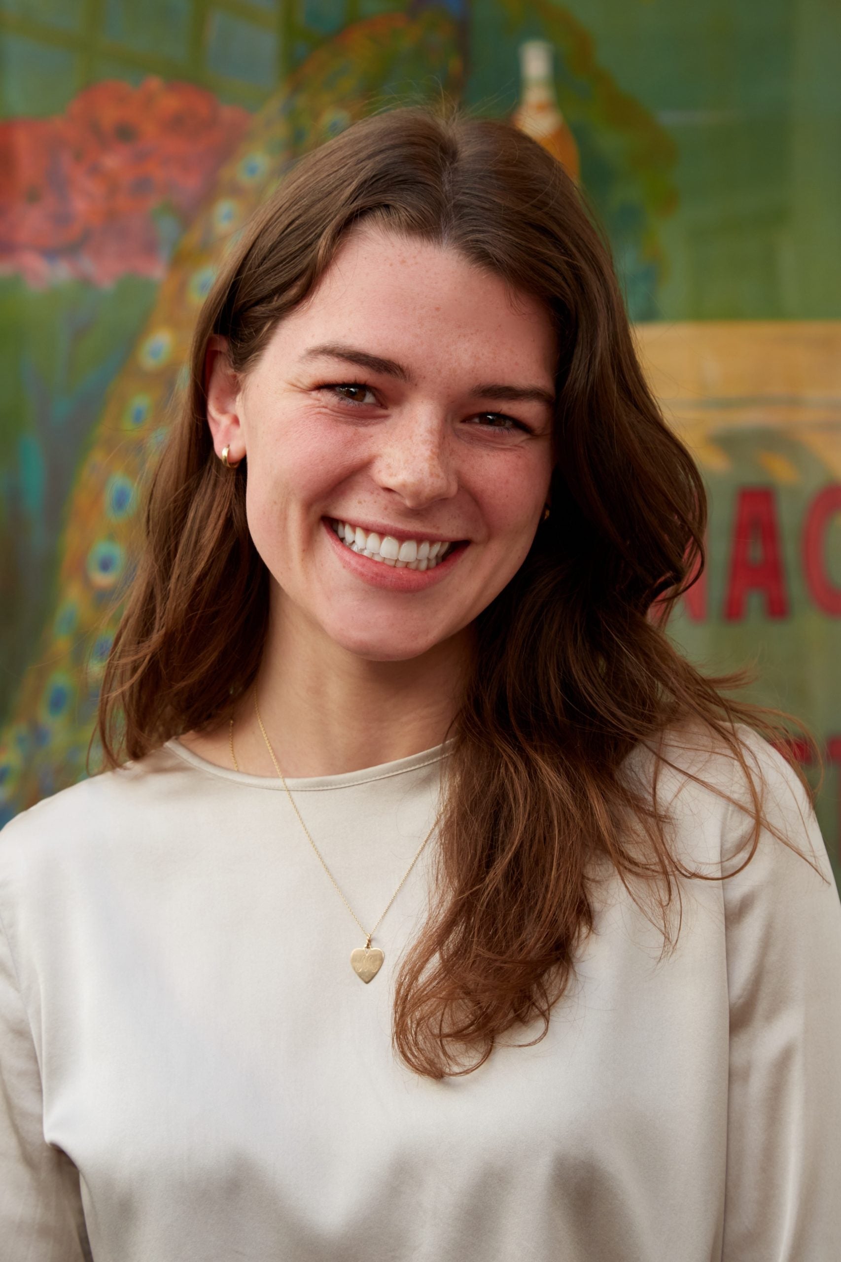 Margo Williams | Institute for Technology Law & Policy | Georgetown Law